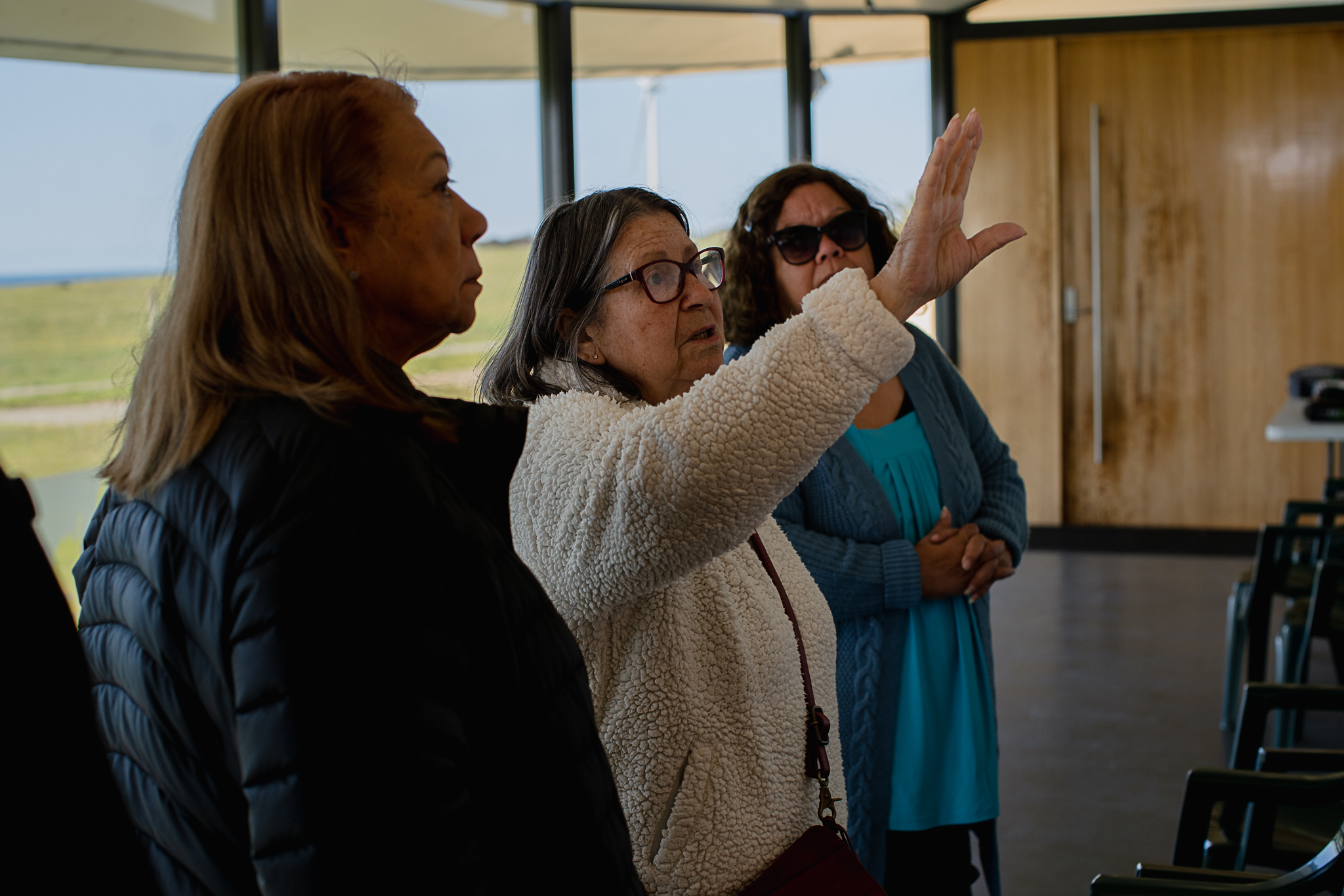 Indigenous Governance Awards - AIGI