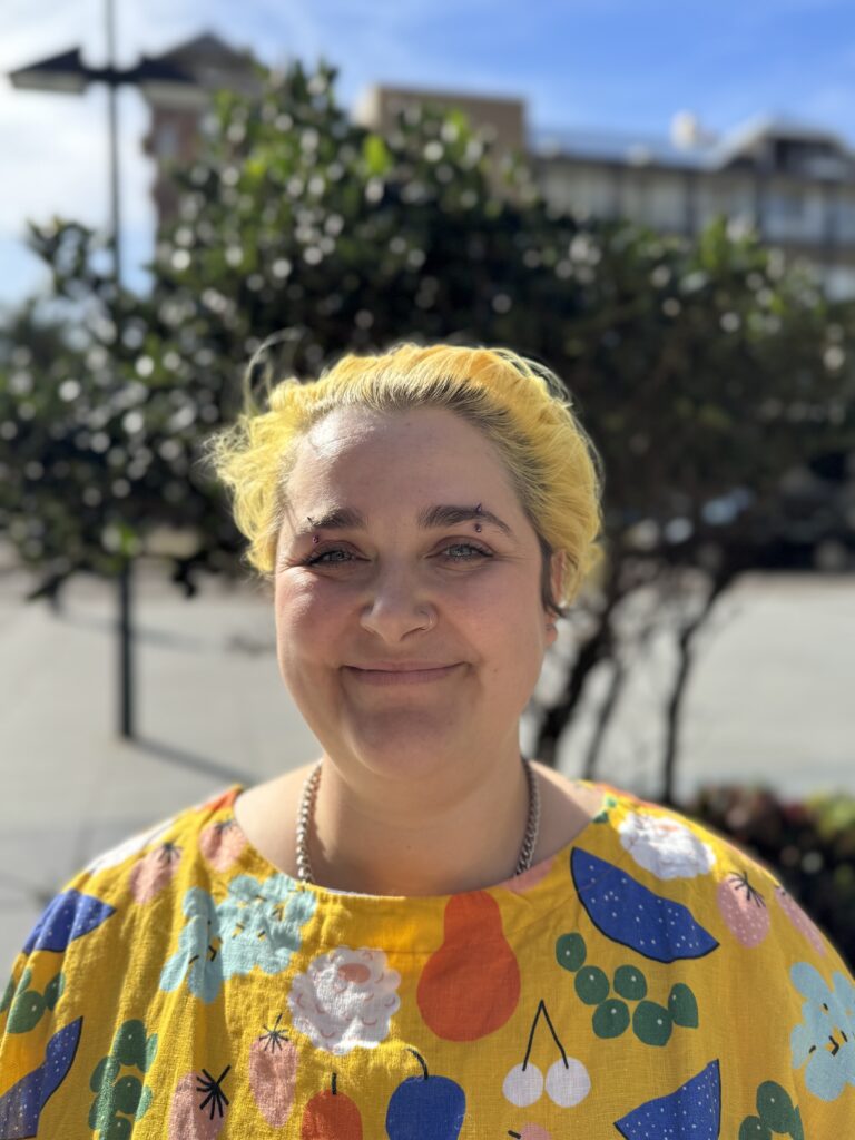 Kendal Fairweather - AIGI